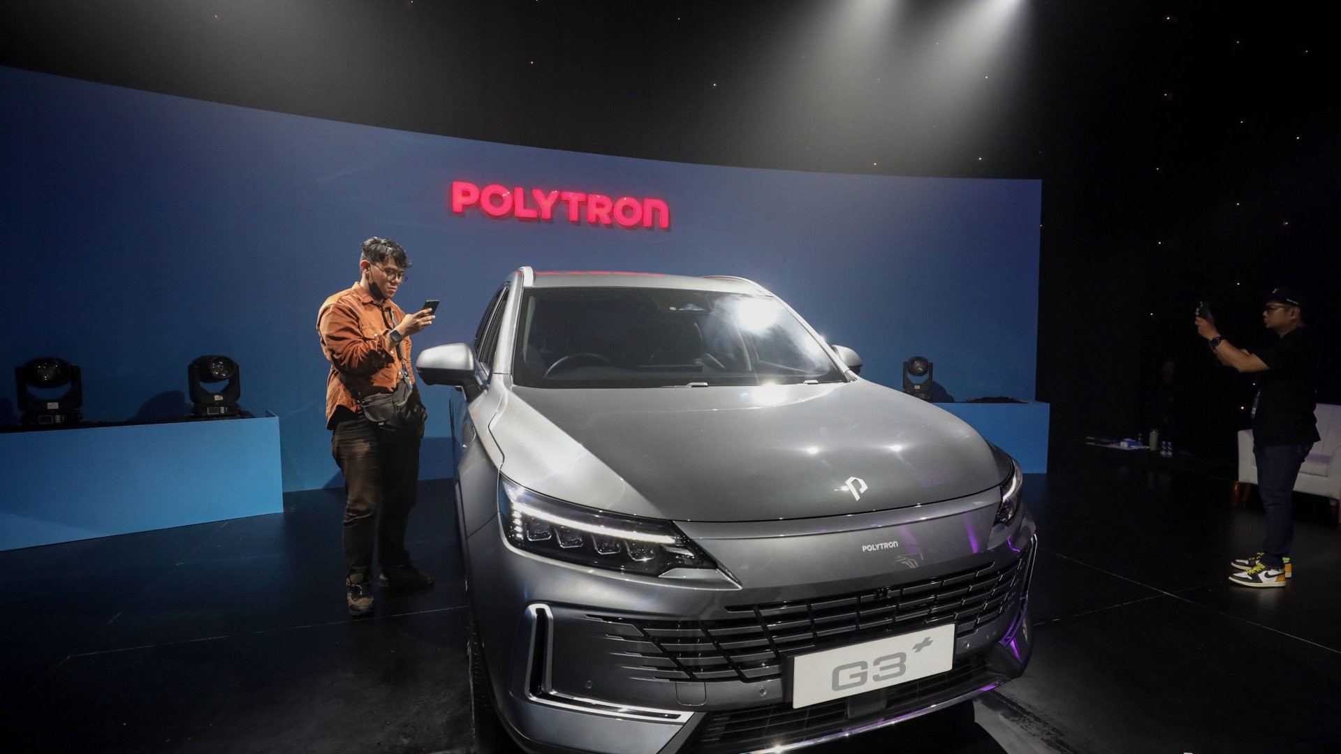 Sinyal Lesunya Pasar Mobil Listrik (EV) Global