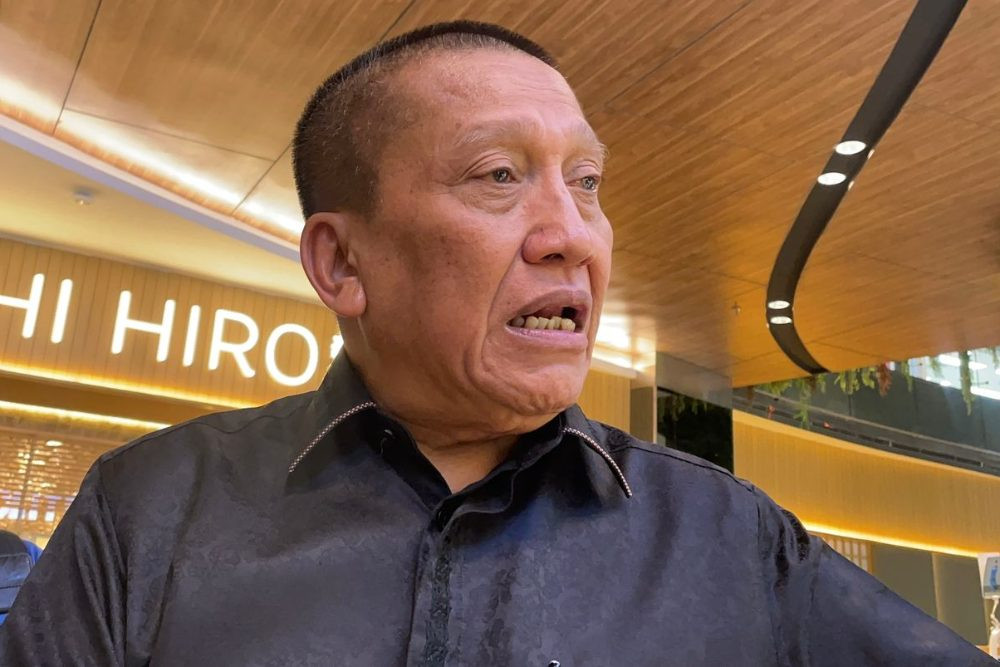 Aprindo Harap Momentum Nataru Dongkrak Konsumsi Masyarakat di Akhir 2025