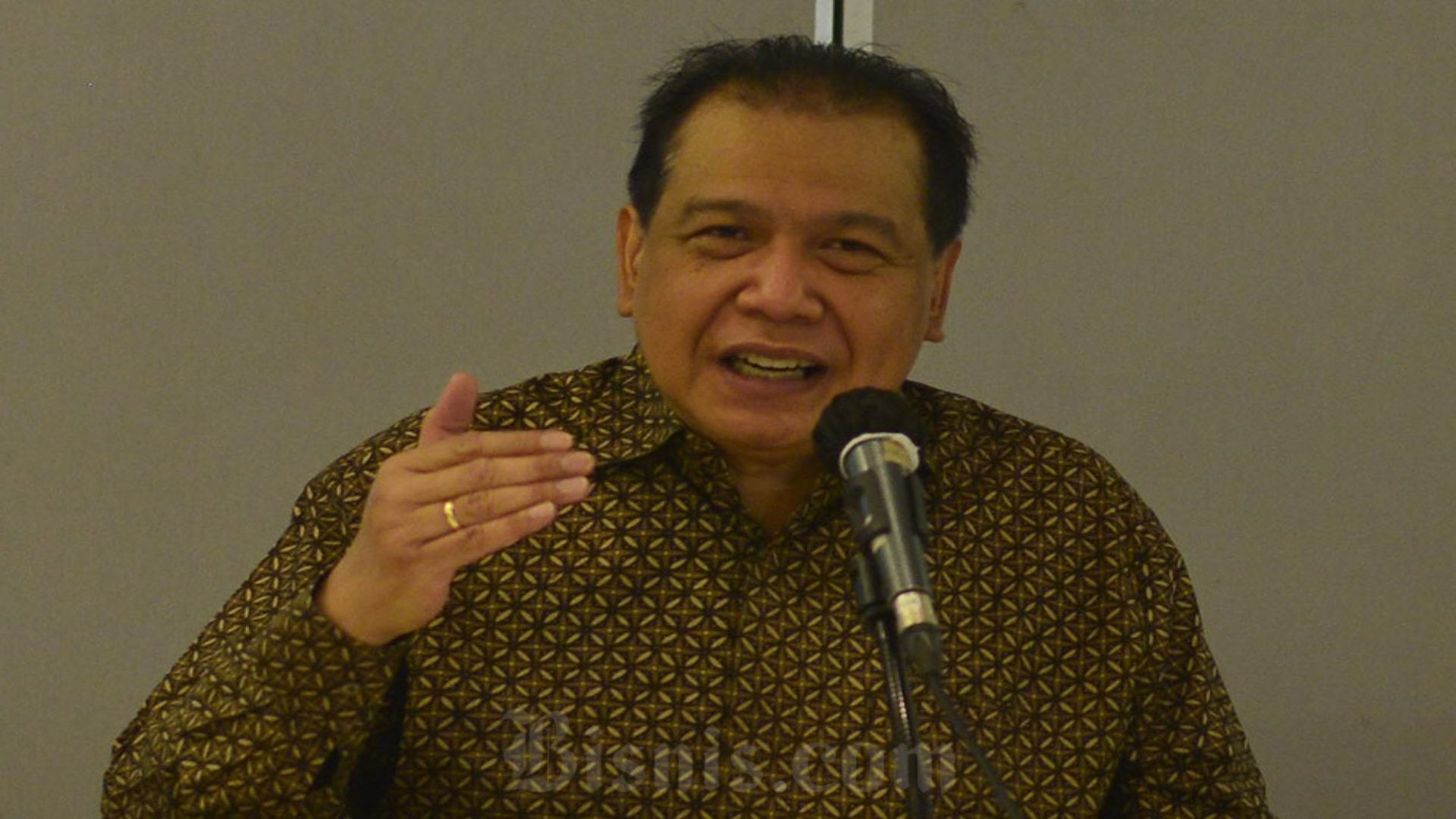 Perjalanan Chairul Tanjung di Garuda Indonesia (GIAA), Untung atau Buntung?