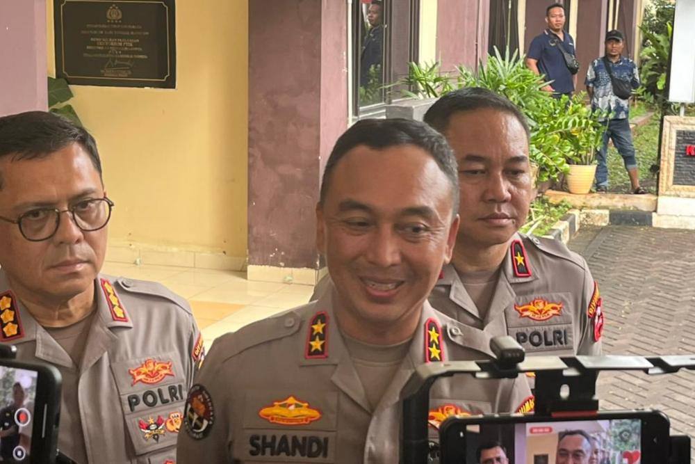 Mabes Polri Bakal Pelajari Putusan MK yang Larang Anggota Duduki ...