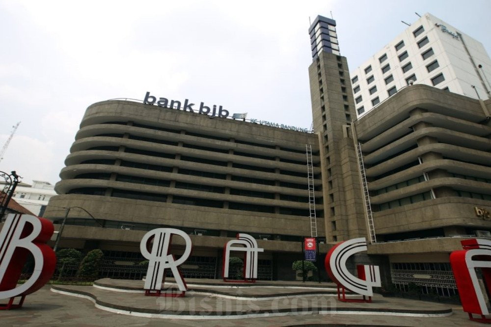 Bank Bjb (BJBR) Tunjuk Pengganti Direktur Utama Usai Wafatnya Mendiang ...