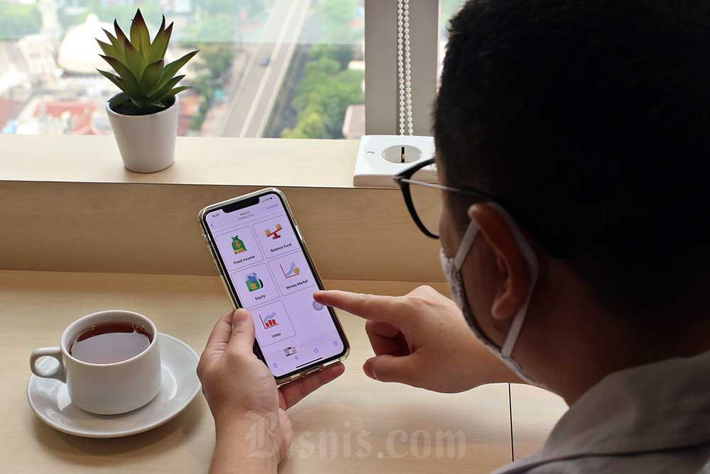 Laris, Sukuk ST015 Terjual 54,63% dalam Sepekan