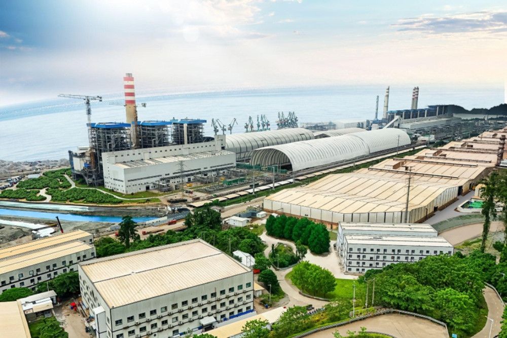 Deretan Investasi Baru Rp133 Triliun di IWIP: Ada Baterai hingga Aluminium