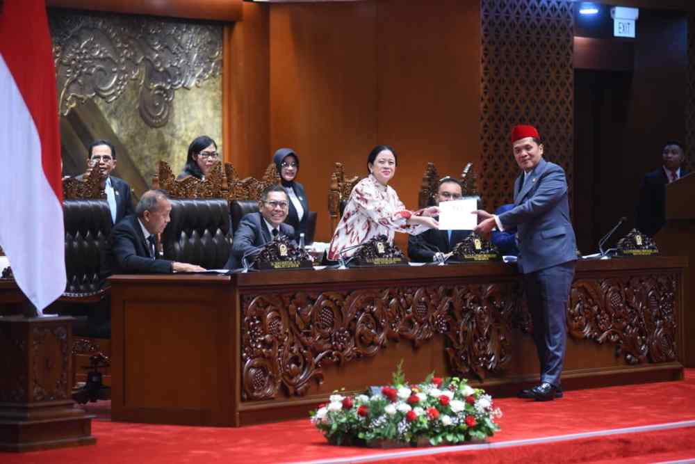 Poin-poin Pasal Kontroversi UU KUHAP Baru, dari Penggeledahan hingga Sadap