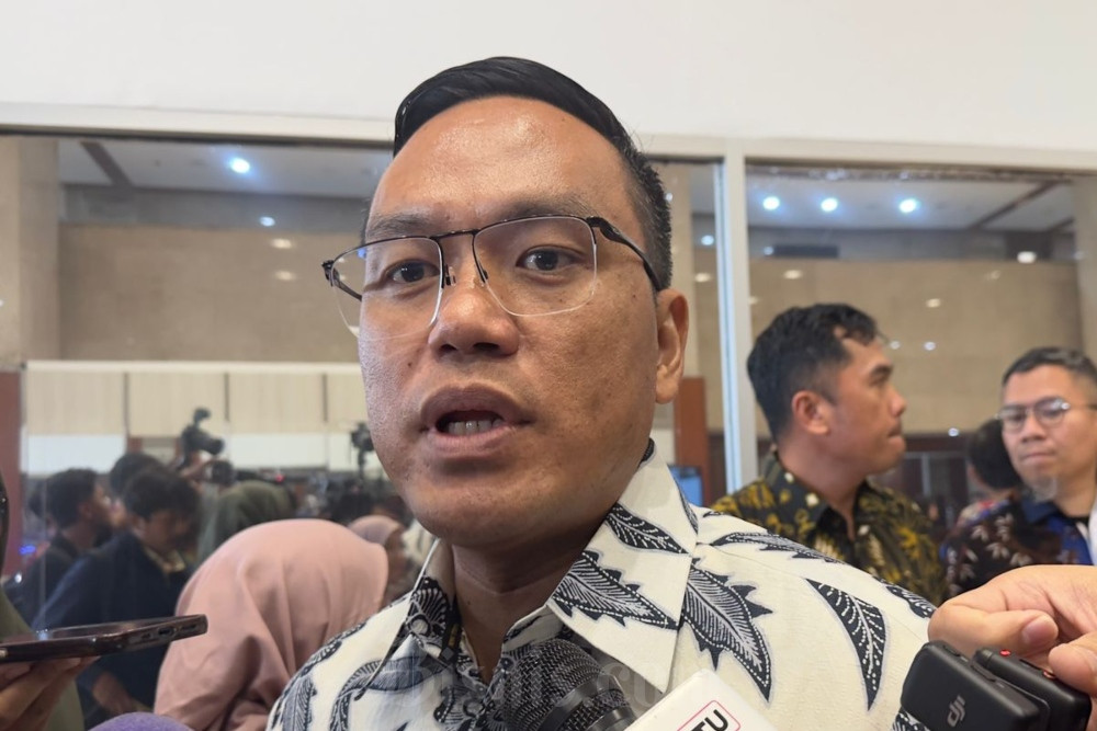 Bos Pertamina Buka Suara soal Persiapan Impor Minyak dari AS
