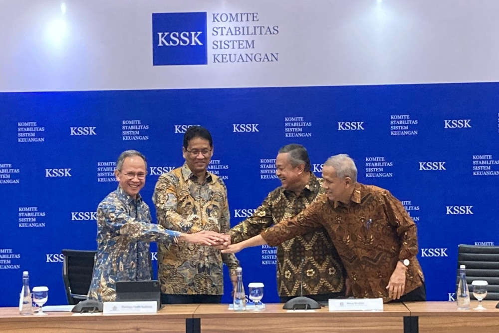 BI Kian Dalam Biayai APBN, Independensi Bank Sentral di Tepi Jurang?