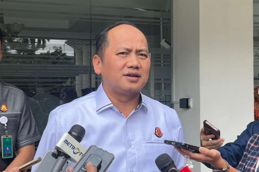 Kejagung Beberkan Alasan Cekal Eks Dirjen Pajak - Bos Djarum Cs ke Luar ...