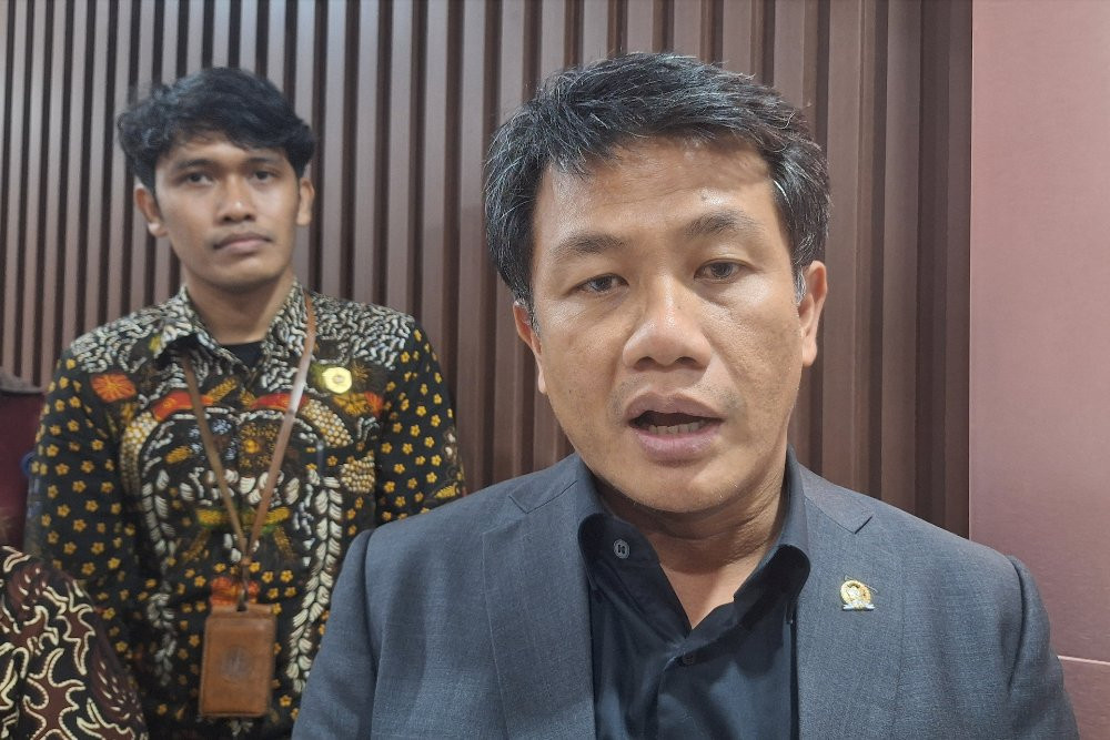 Bonnie Triyana Singgung Penundaan Peluncuran Buku Penulisan Ulang ...