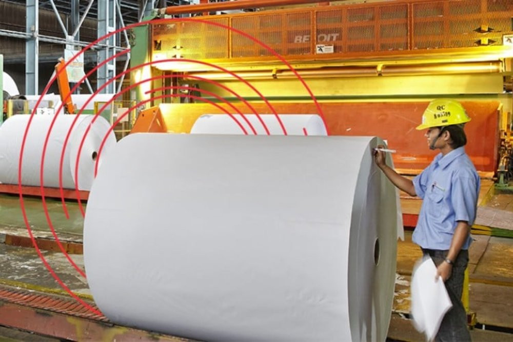 Produsen Pulp-Kertas Minta Cukai Popok Ditinjau Ulang, Ini Alasannya