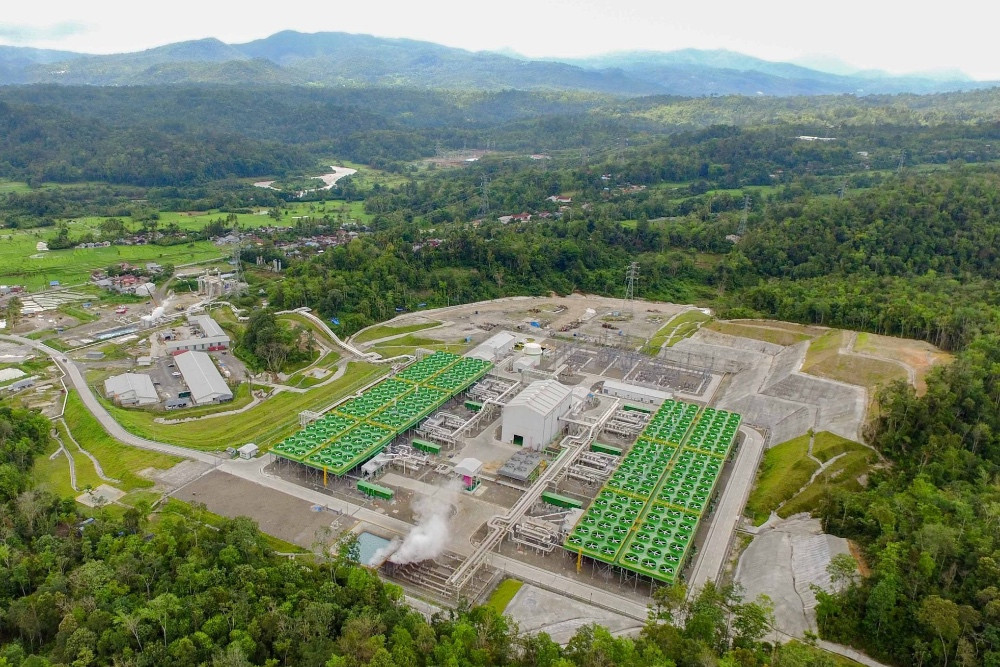 MedcoEnergi (MEDC) Resmi Diperdagangkan di OTCQX, Perluas Akses Investor AS