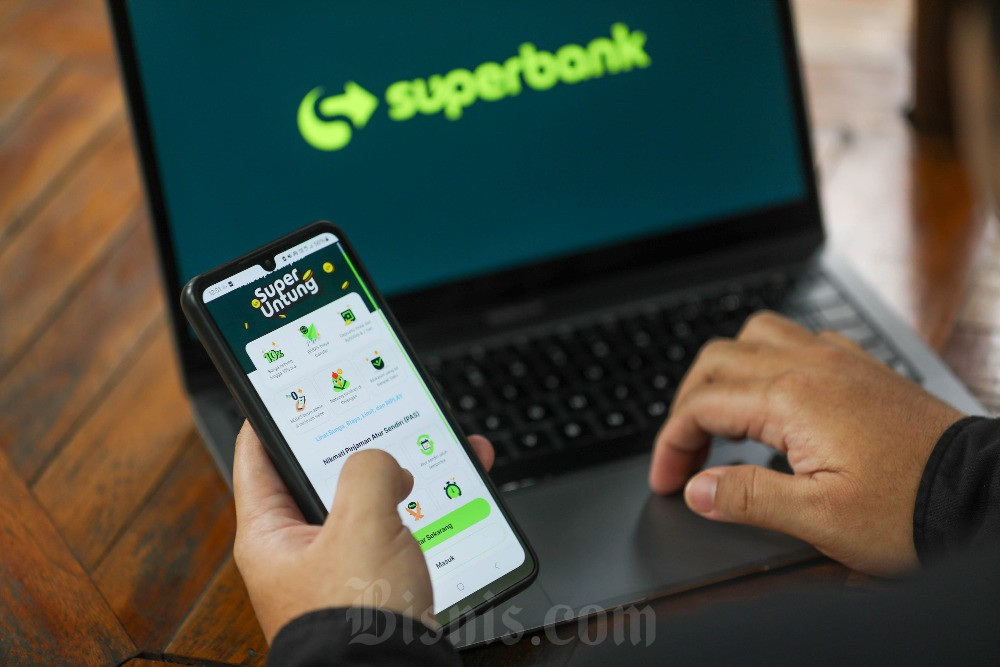 Superbank Siap IPO, Analis Soroti Profitabilitas hingga Persaingan ...
