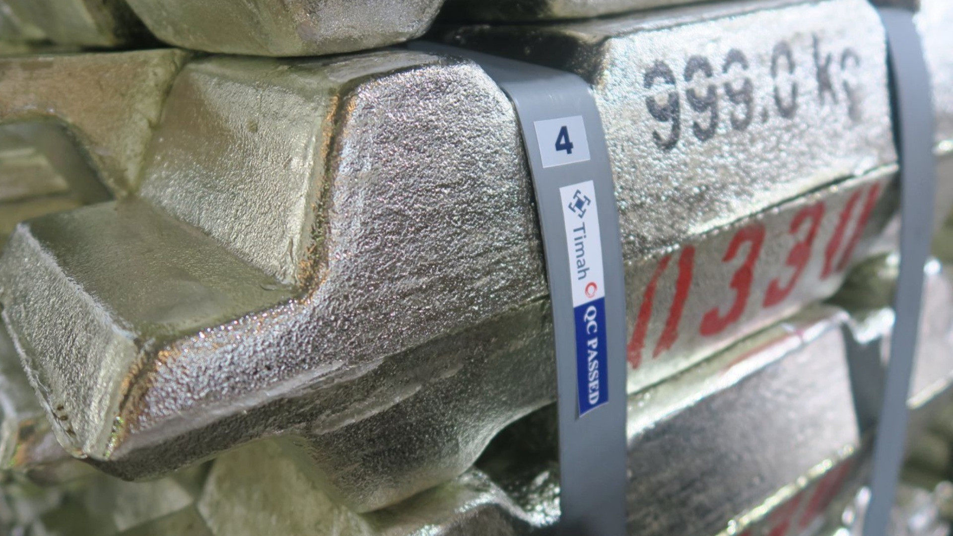 TINS Chances to Boost Performance, Following GIAA and KRAS in Seeking Danantara Funding