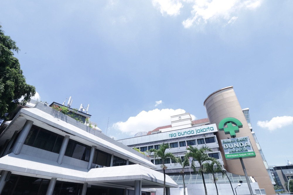 Bos Bundamedik (BMHS) Bicara Kisi-kisi Dividen dan Akuisisi Rumah Sakit Baru