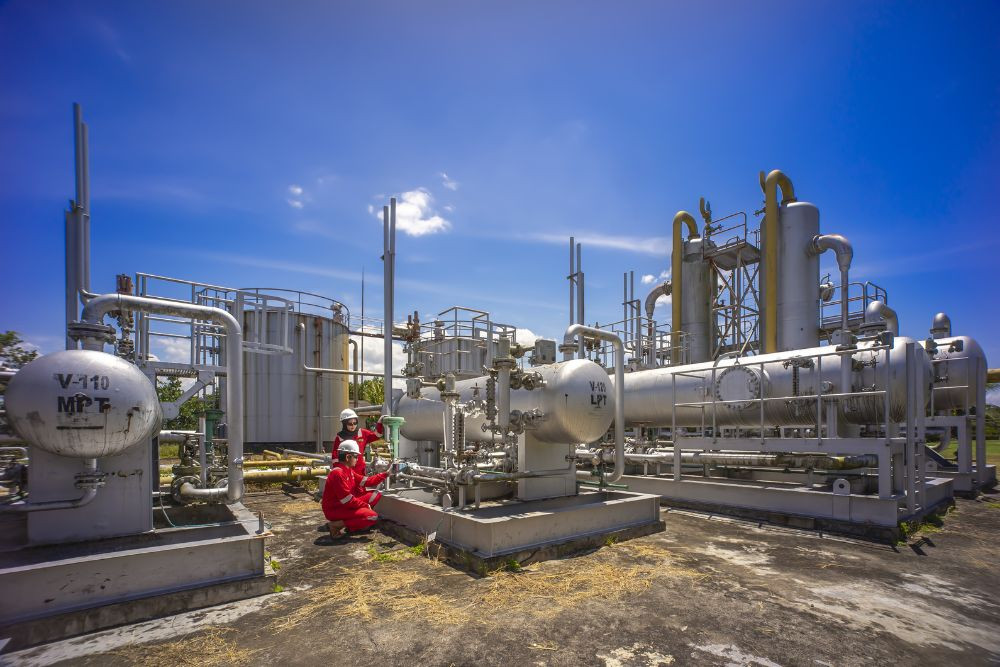 Energi Mega Persada (ENRG) Rancang Obligasi Rp500 Miliar untuk Bayar Utang