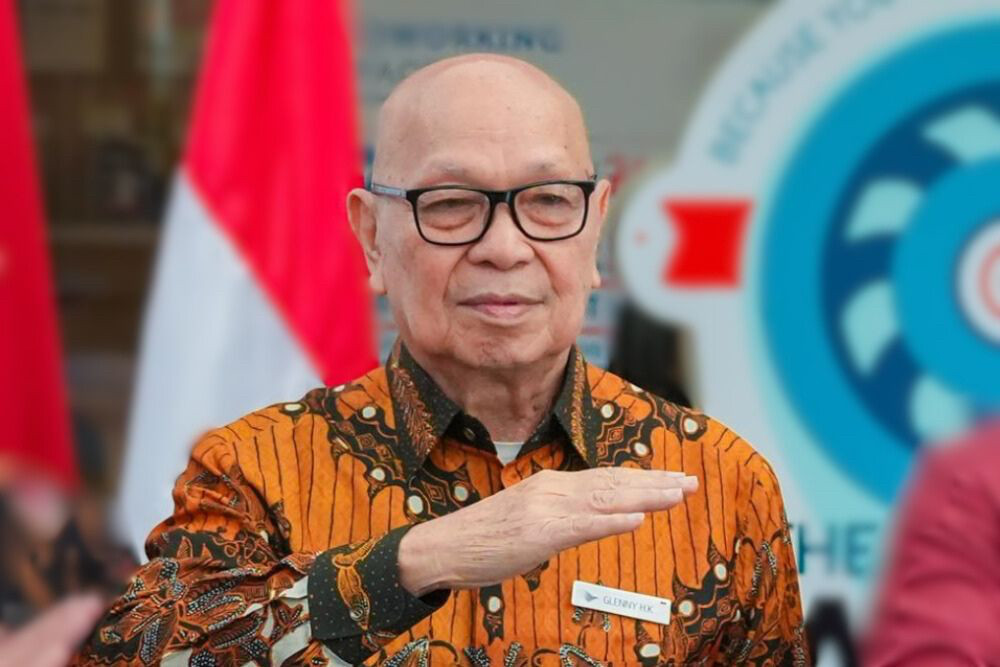 Gaji Direksi Garuda Indonesia Bakal Dipotong 10% Demi Efisiensi