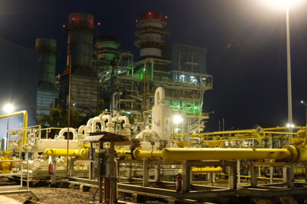 Rukun Raharja (RAJA) Cetak Pendapatan Rp3,26 Triliun per Kuartal III/2025