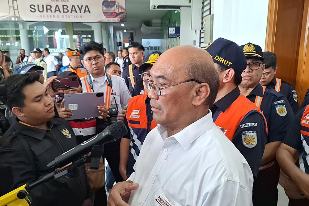 KNKT Imbau Seluruh Operator Transportasi Waspada Potensi Cuaca Ekstrem ...