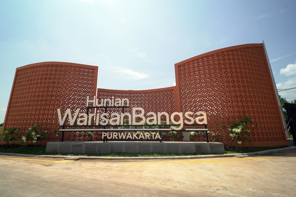 Lippo Siap Luncurkan Rumah Murah HWB Purwakarta