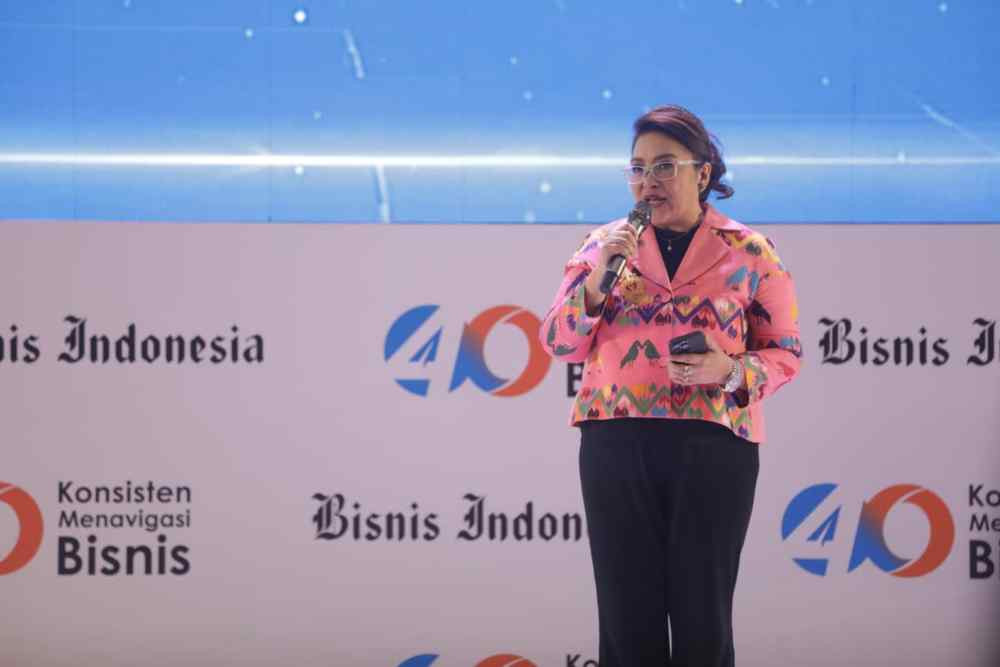 Hartono Bersaudara Sabet Penghargaan BIG 40 Awards, Berkontribusi untuk ...