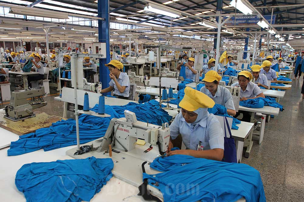 Berapa Kenaikan UMK dan UMP 2026?