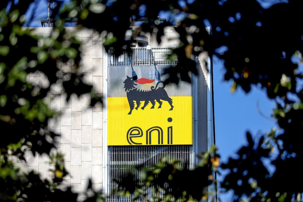 Eni Temukan Sumber Gas Jumbo Baru di Kaltim, Potensi 1 Tcf