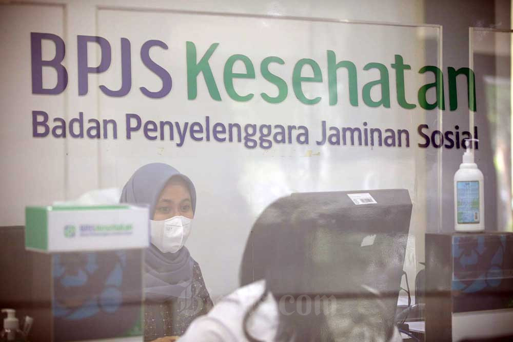 Perkuat Program Anti Fraud JKN, BPJS Kesehatan Tandatangani MoU dengan ...