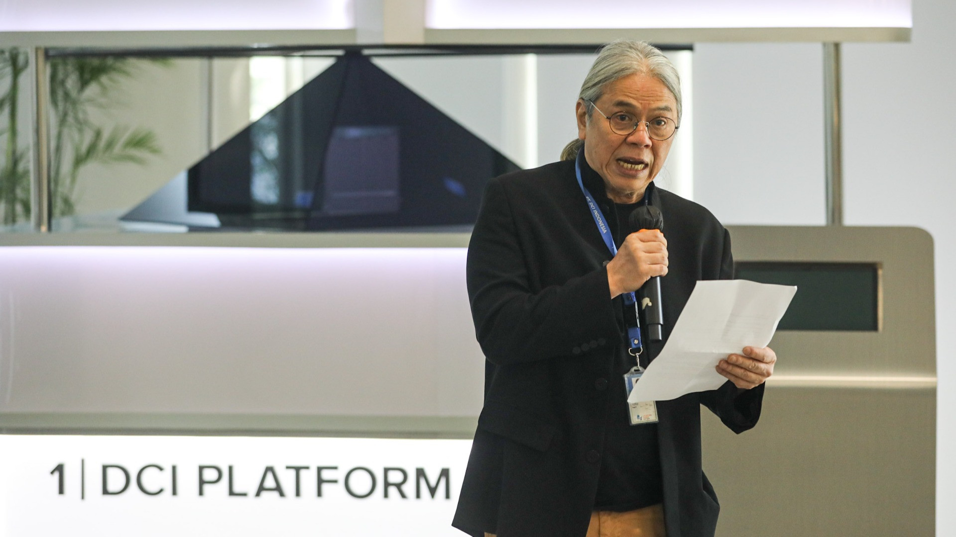 DCII Bawa Toto Sugiri & Marina Budiman Masuk Daftar 10 Besar Orang Terkaya Indonesia