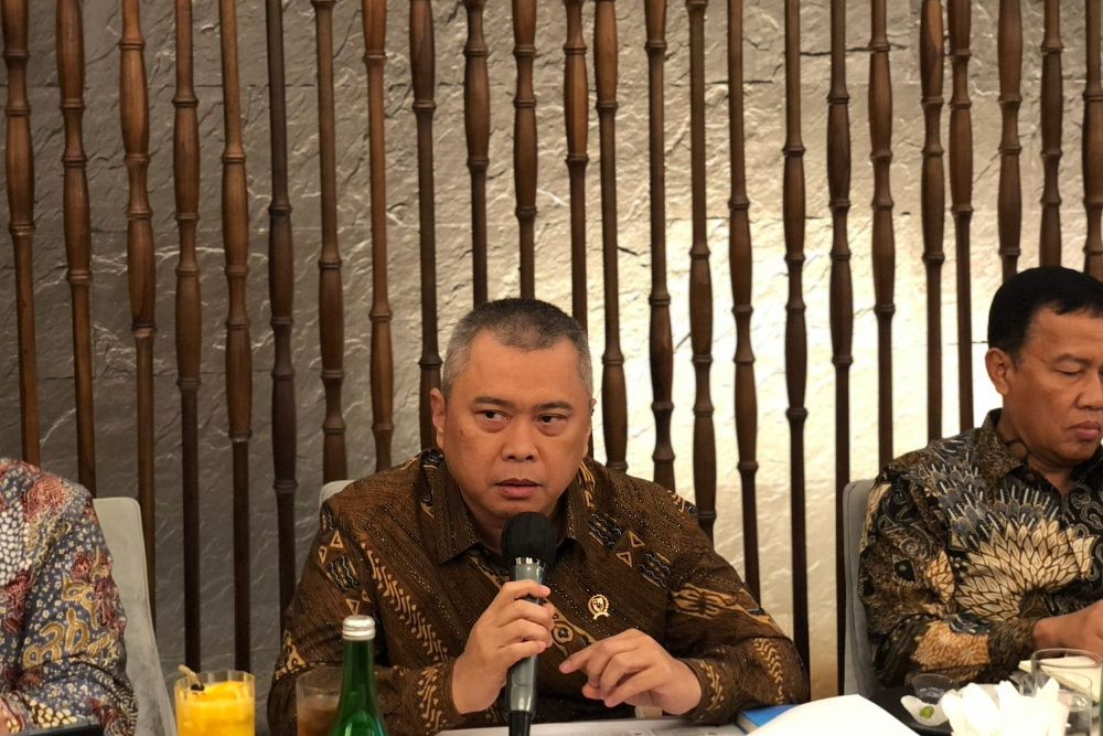 Menhub Buka Posko Pusat Nataru 2025/2026, Pantau Pergerakan 119,5 Juta ...