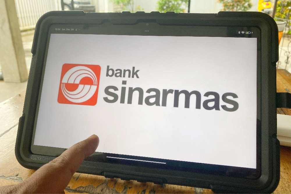Bank Sinarmas (BSIM) Umumkan Pengunduran Diri Salah Satu Direktur