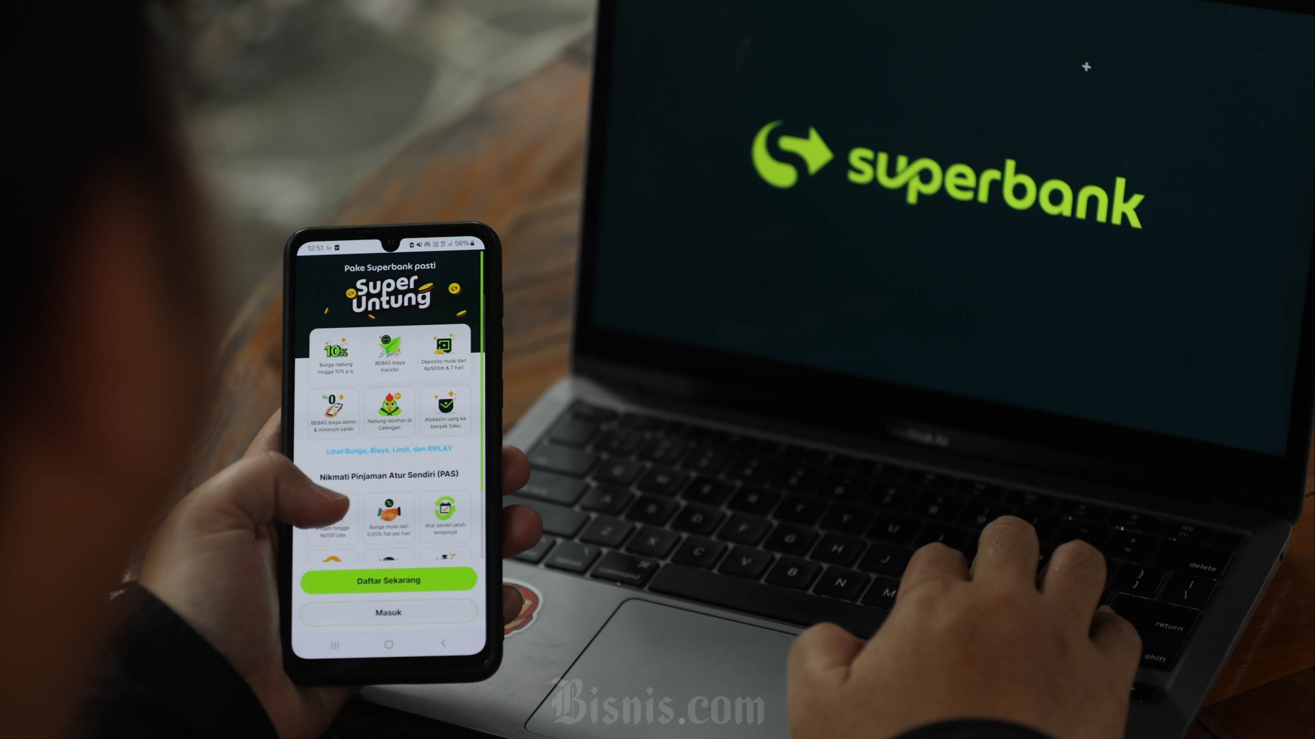 Superbank’s (SUPA) Strategic Foothold to Sustain Its Performance Recovery