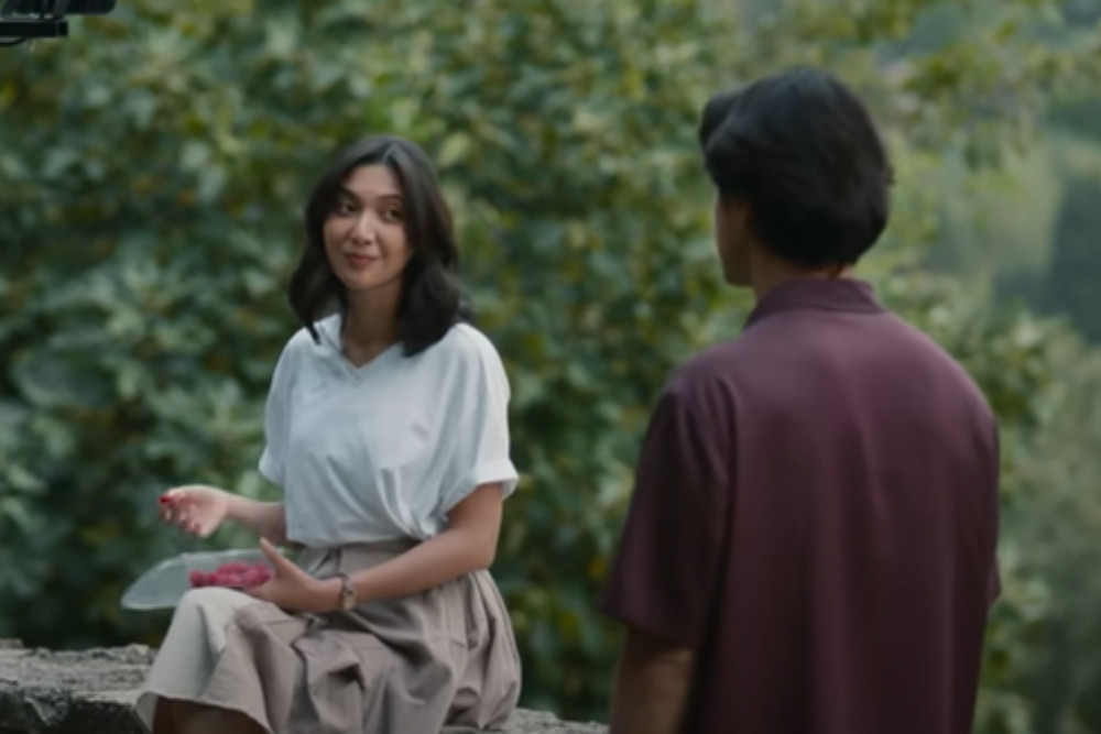 Daftar Film Indonesia Baru Tayang di Netflix: Ada Sore hingga Tinggal ...