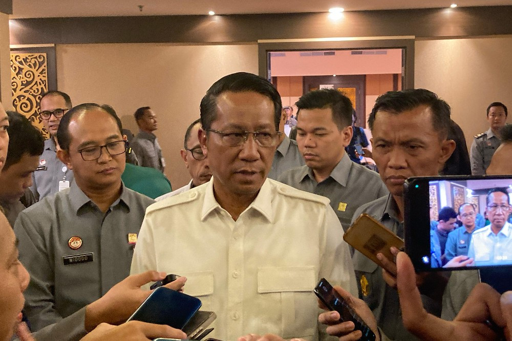 Menkum: KUHAP-KUHP Tak Bisa Puaskan Semua Pihak, Ini Produk Politik