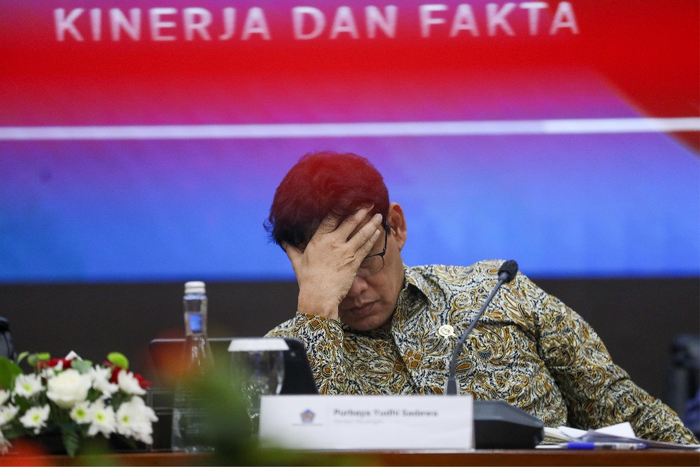 Segera Berlaku! Aturan Sentralisasi DHE SDA ke Himbara Sudah diteken ...