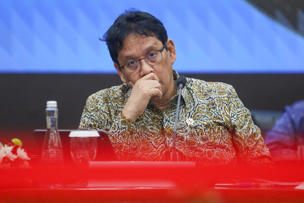 Purbaya Bisa 'Main' Valas Pakai SAL, Ekonom Wanti-wanti Jangan Tergiur ...