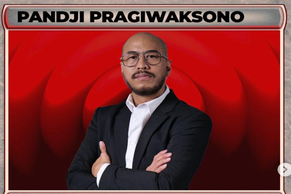 Arti Mens Rea yang Viral karena Pandji Pragiwaksono