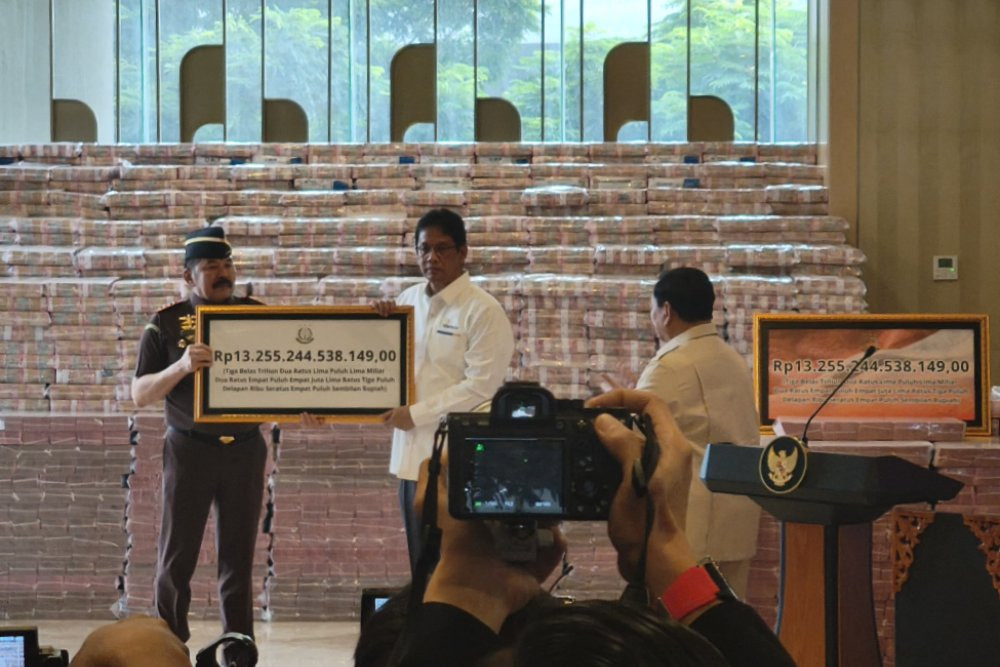 Cara Menkeu Purbaya Kejar Target Pajak usai Defisit Melebar & Tagihan ...