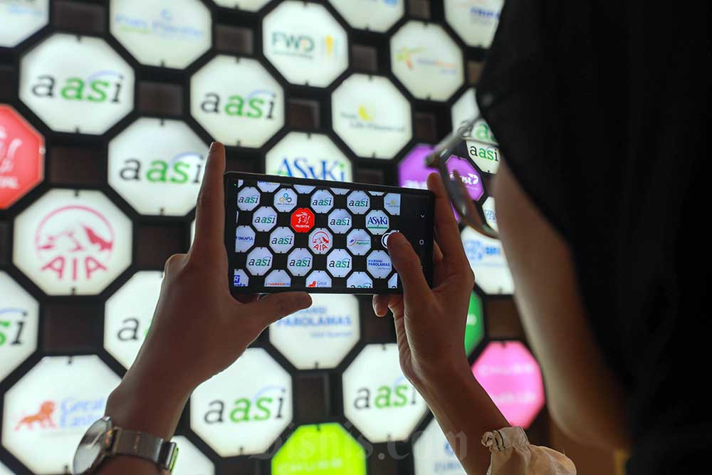 OJK Ungkap 6 Unit Usaha Syariah Asuransi Sedang Spin Off, 2 Bentuk ...