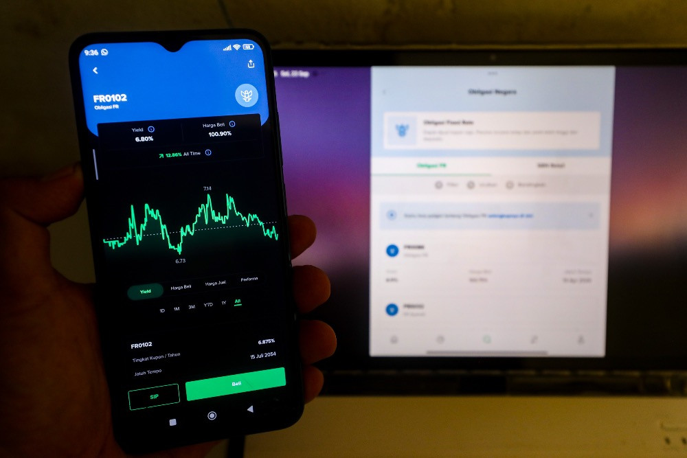 Pemerintah RI Dikabarkan Terbitkan Obligasi Global Perdana Senilai Rp45 ...