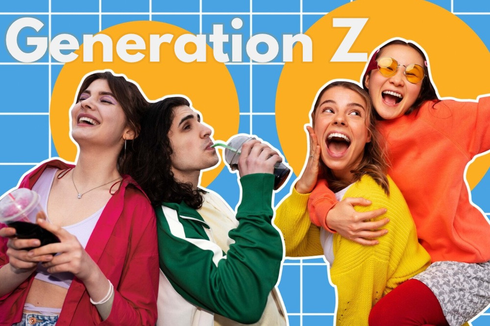 Kamus Kata-Kata Gen Z Paling Viral: Delulu, Rizz, hingga Sus