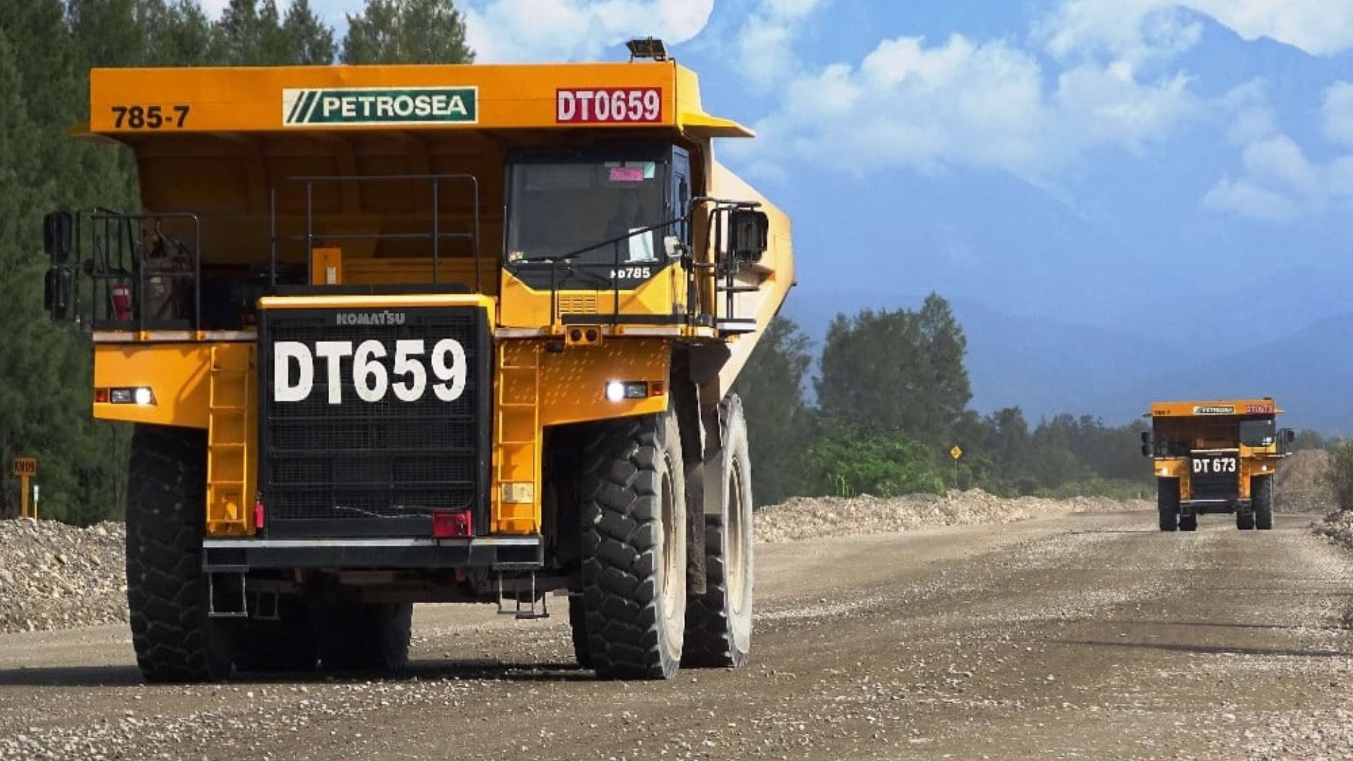 JP Morgan’s Top Mining Stock Picks in Early 2026