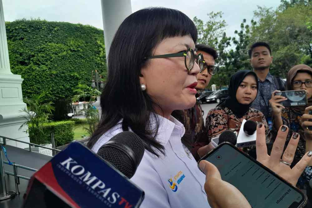 Pemerintah Bakal Beri Insentif Finansial untuk Peneliti yang ...