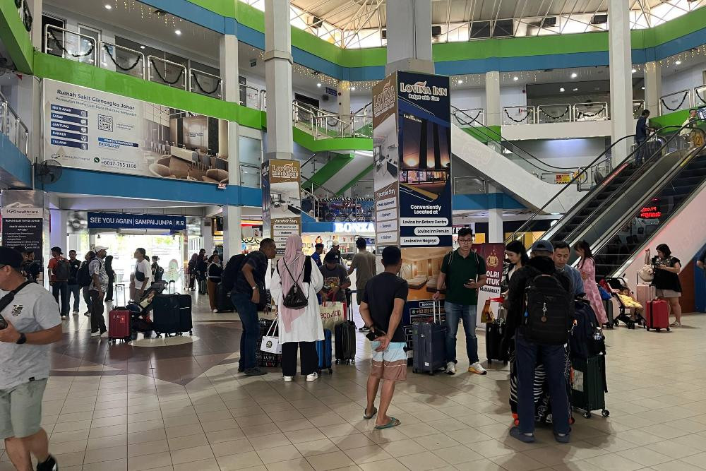 10 Rekomendasi Destinasi Wisata Favorit di Batam untuk Liburan Singkat