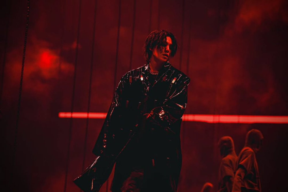 BTS Umumkan Tur Dunia 2026, Konser Jakarta Digelar Akhir Tahun