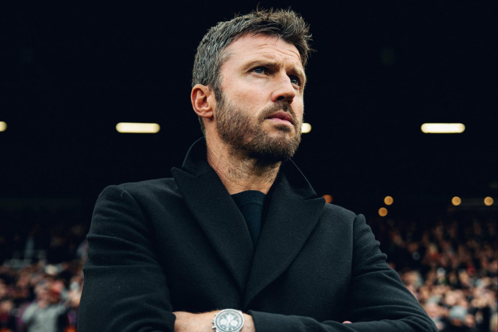 Hasil Liga Inggris: MU 2-0 Man City, Carrick Bawa Kembali Gaya Kick and ...