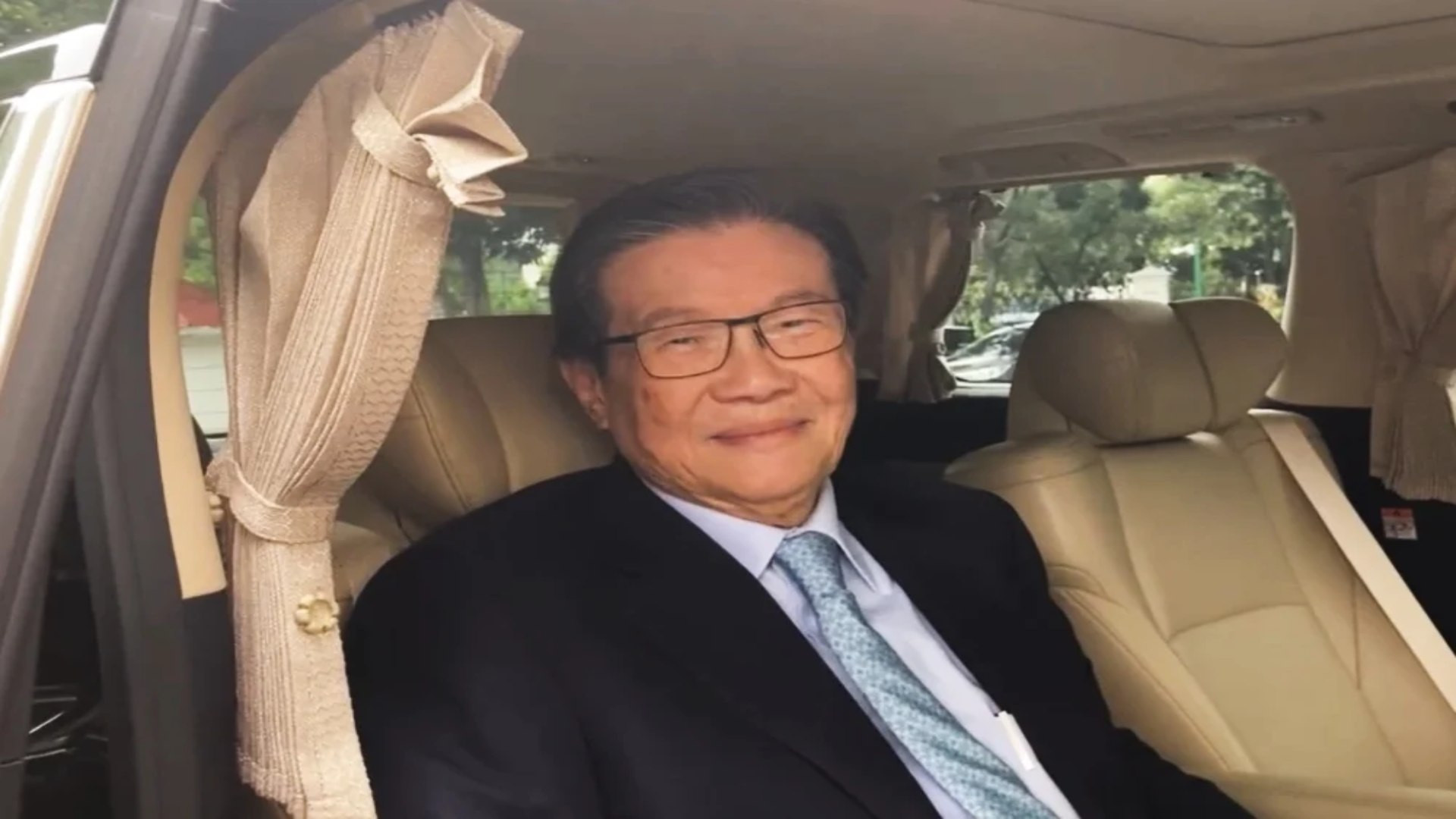 Prajogo Pangestu Snaps Up Millions of BREN Shares Worth Rp15.46 Billion