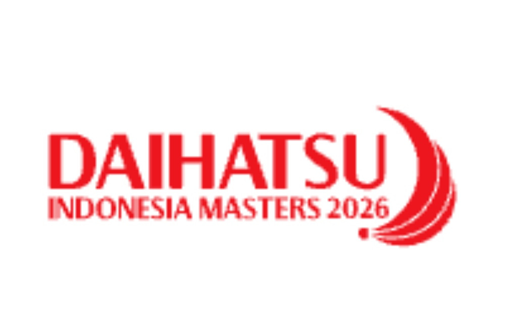 Indonesia Masters 2026: Ganda Putri Indonesia, Meida/Rinjani Gagal ...