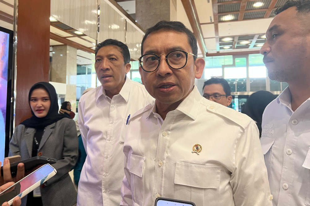 Luncurkan Aksi Budaya 2026, Fadli Zon Buka-Bukaan Strategi Jaga Warisan ...
