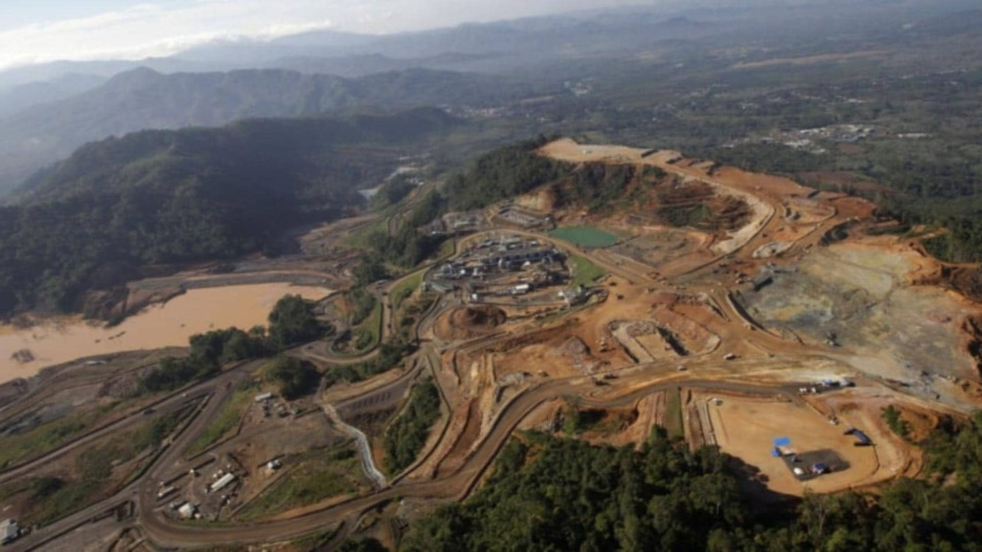 Imagining UNTR Without Agincourt (Martabe) Gold Mine