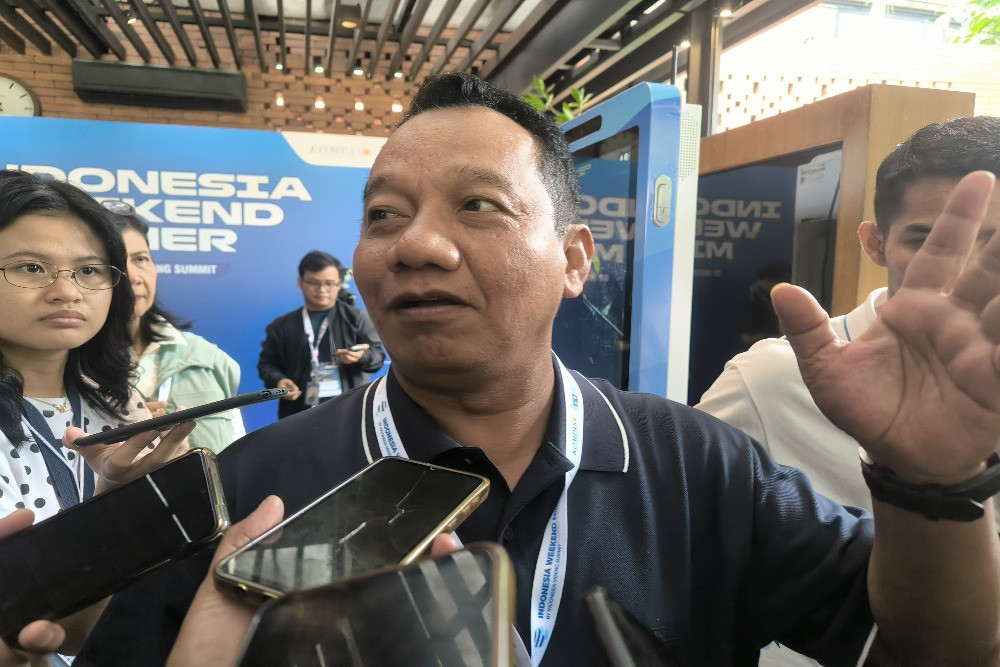 Kementerian ESDM: 300 Perusahaan Batu Bara Belum Mengajukan RKAB ...