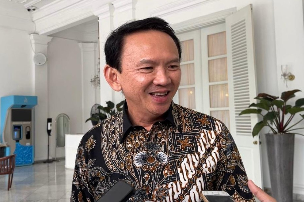 Menanti Kesaksian Ahok dan Jonan di Sidang Kasus Tata Kelola Minyak
